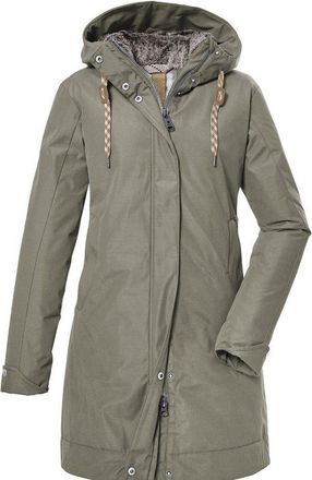 G.I.G.A. DX Winterjacke