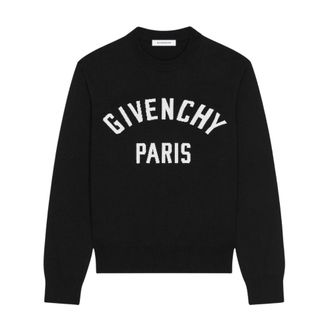 Givenchy Herren, Sweatshirts & Hoodies, Schwarzk, MGr&ouml;&szlig;e