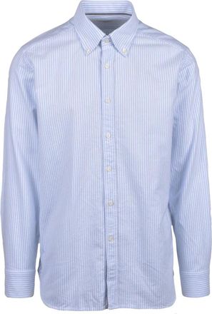 Tintoria Mattei Homme, Chemises, Multicolore, Taille: 3XL 954 Shirt