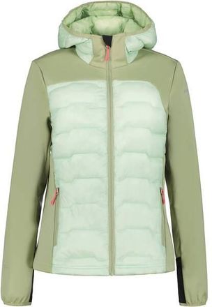 Icepeak Damen Funktionsjacke BURLISON