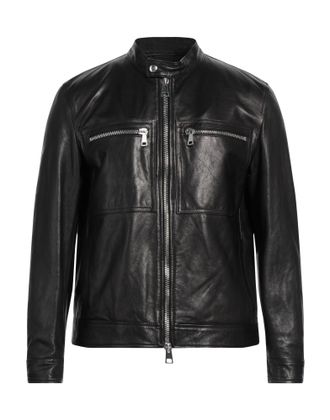 Dondup JACKEN & M&Auml;NTEL - Jacken und Anoraks auf YOOX.COM