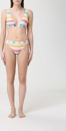 Missoni Bademode MISSONI Damen Farbe Rot