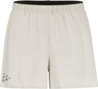 Craft Herren Shorts PRO HYPERVENT 2IN1 SHORTS 2 M