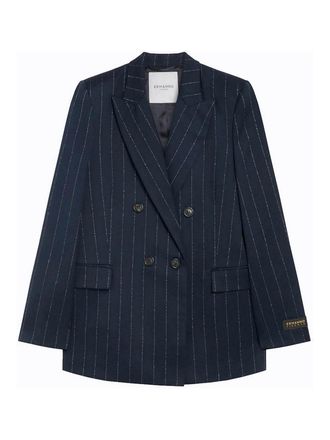 Ermanno Scervino Blazer - Blau