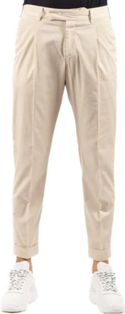 Pantaloni Torino Homme, Pantalons, Beige, Taille: XL Pantaloni Pt