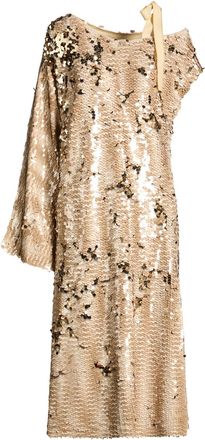 Erika Cavallini Semi Couture KLEIDER - Midi-Kleider auf YOOX.COM
