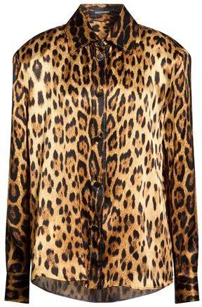 Roberto Cavalli TOPS - Chemises sur YOOX.COM