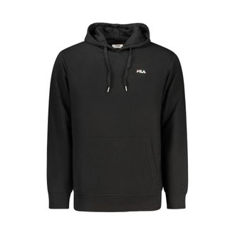 Fila Lumezzane Kapuzenpullover - - Sweatshirts & Hoodies - Herren - Schwarzk - M