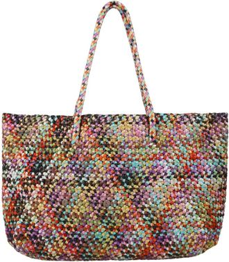 Dragon Diffusion Femme, Sacs, Multicolore, Taille: ONE Size Octo Tote Bag