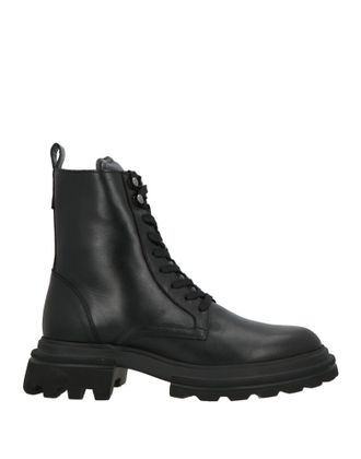 Hogan SCHUHE - Stiefeletten auf YOOX.COM