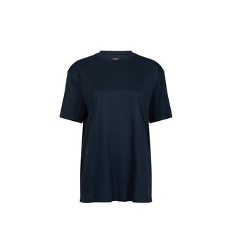 Guess T-shirt droit col rond