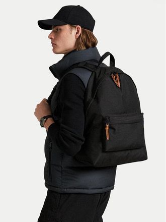 Polo Ralph Lauren Rucksack 405962433003 Schwarz