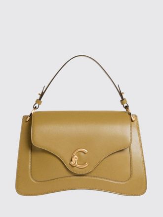 Coccinelle Sac &agrave; Main Femme couleur Vert