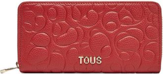 Tous Geldb&ouml;rse Greta 2002021117 Rot