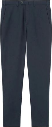 Loro Piana Carlo Hose - Blau