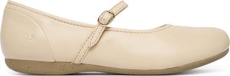 Josef Seibel Halbschuhe Josef Seibel Fiona 77 87277 Wei&szlig;
