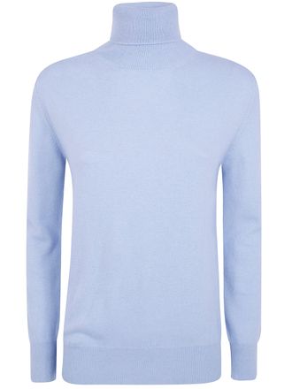 DRHOPE Sweater Cashmere Essential Dolcevita
