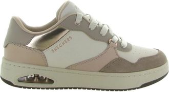 Skechers Damen, Schuhe, Beige, 41 EUGr&ouml;&szlig;e