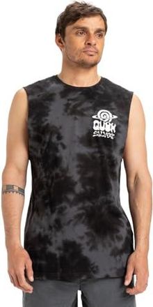 Quiksilver TD Cosmic Vibrations - D&eacute;bardeur - Homme - S - Noir