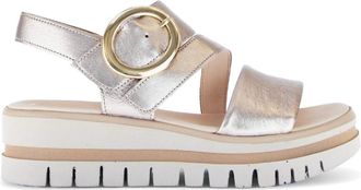 Gabor Damen, Schuhe, Gelb, 40 EUGr&ouml;&szlig;e
