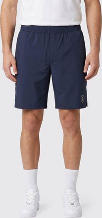 Brunello Cucinelli Short BRUNELLO CUCINELLI Homme couleur Bleu