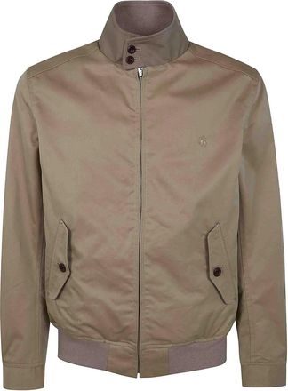 Junya Watanabe Veste Casual - Marron