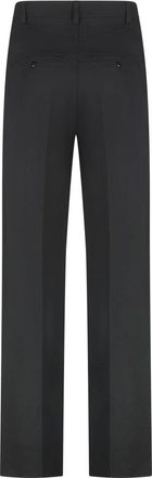 Random Identities Homme, Pantalons, Noir, Taille: XL Pantalon en tissu technique