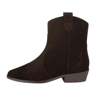L37 Sternspaziergang Schuhe - - Shoes - Damen - Braun - 36 EU