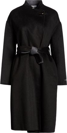 Gretha Milano JACKEN & M&Auml;NTEL - M&auml;ntel auf YOOX.COM