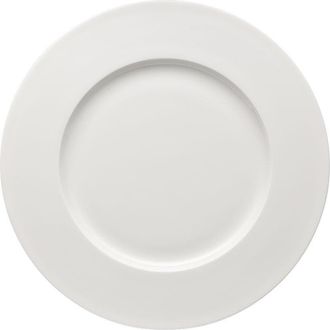 Rosenthal Brillance Weiss Speiseteller 28 cm Fahne