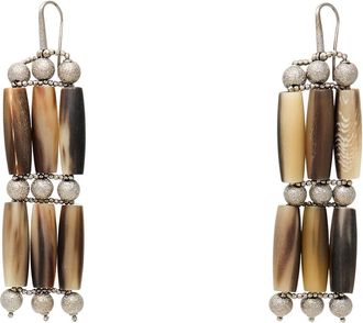 Brunello Cucinelli SCHMUCK und UHREN - Ohrringe auf YOOX.COM