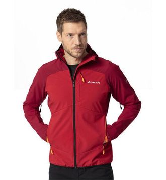 Vaude Larice V M - Softshelljacke - Herren