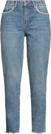 Liu Jo HOSEN & R&Ouml;CKE - Jeanshosen auf YOOX.COM