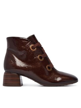 Hispanitas Stiefeletten HI265052 Dunkelbraun