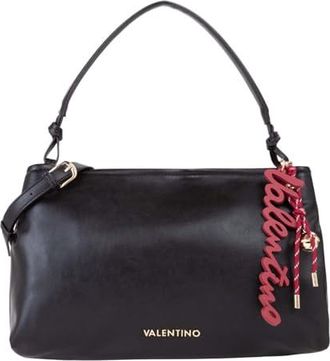 Valentino sac à épaule bandoulière Winter Re Hobo Bag Nero noir