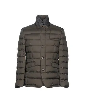 Moorer MANTEAUX - Doudounes plume ou synth&eacute;tique sur YOOX.COM