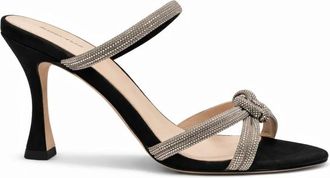 Lola Cruz Femme, Chaussures, Noir, Taille: 40 EU High Heel Sandales