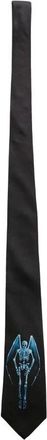 Our Legacy Homme, Accessoires, Noir, Taille: ONE Size Fallen Angel Tie