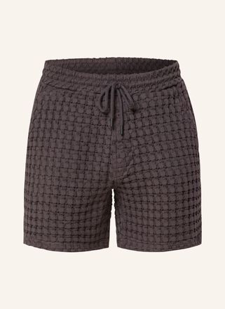 OAS Oas Shorts Nearly grau