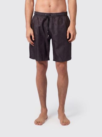 Billionaire Boys Club Maillot De Bain Homme couleur Noir