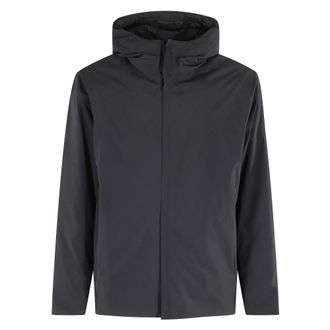Herno Herren, Jacken, Schwarzk, 2XLGr&ouml;&szlig;e
