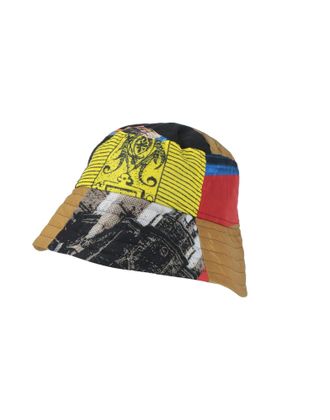 Dries Van Noten ACCESSOIRES - M&uuml;tzen & H&uuml;te auf YOOX.COM