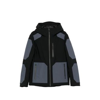 Fusalp Lirsan Hooded Ski Jacket