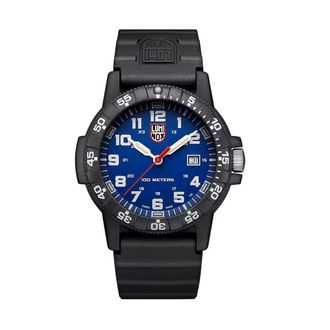 Luminox Leatherback Sea Turtle Giant - - Accessories - Herren - Schwarzk - ONE SIZE