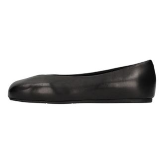 Vic Mati&eacute; Ballerinas mit eckiger Spitze - - Shoes - Damen - Schwarzk - 40 EU