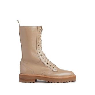 Jimmy Choo London Bottines Cora en cuir