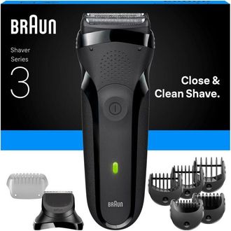 Braun Series 3 300BT Elektrorasierer