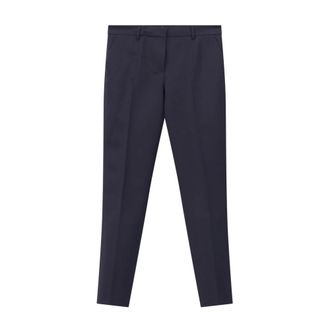 Gabriela Hearst Herren, Hosen, Blau, W36Gr&ouml;&szlig;e
