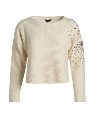 Liu Jo MAILLE - Pullover sur YOOX.COM