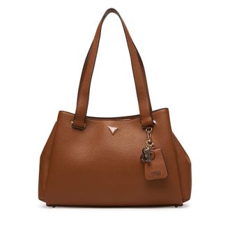Guess Handtasche Guess Evie HWBG96 64220 Braun